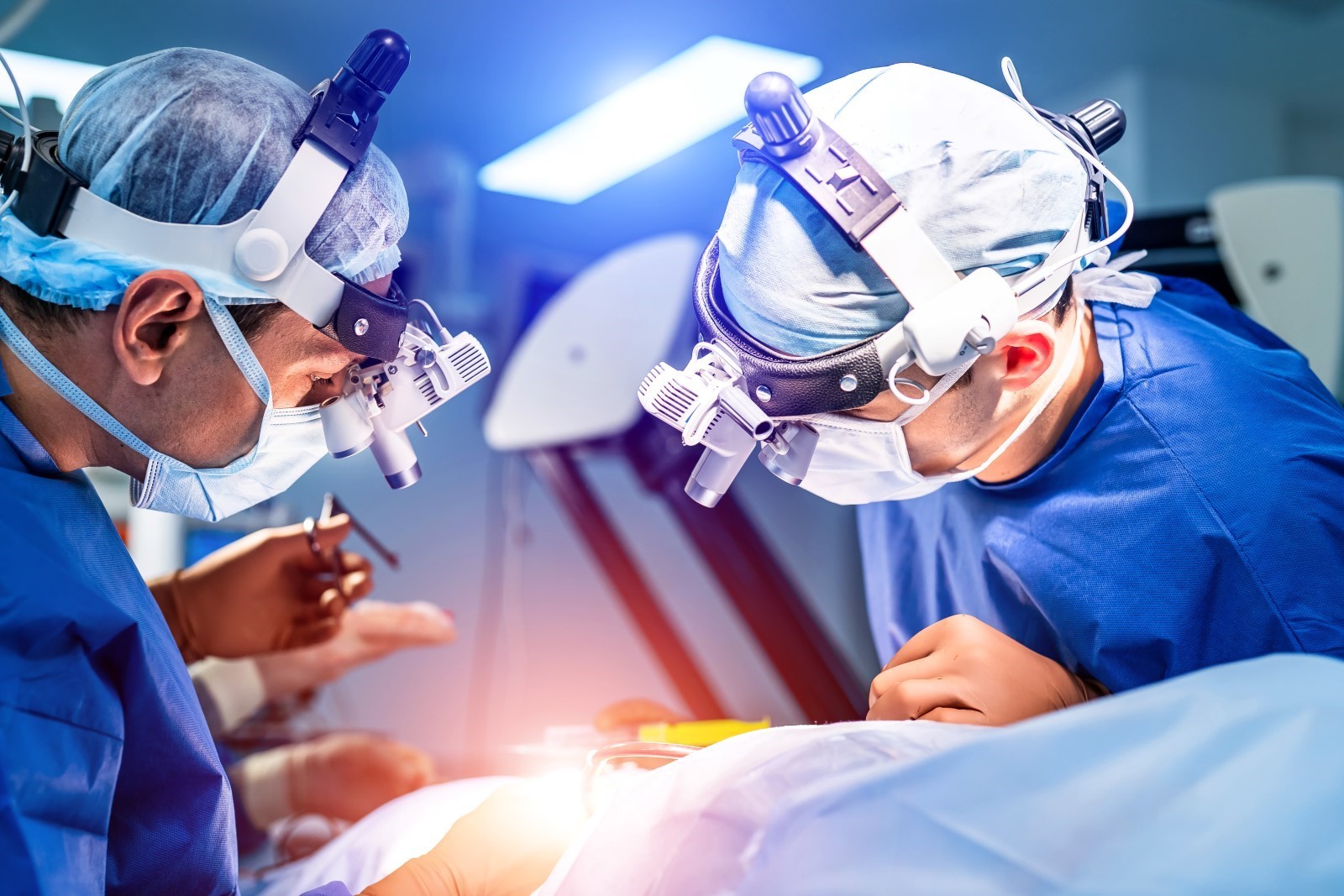 Laparoscopic Cholecystectomy: A Minimally Invasive Solution for ...